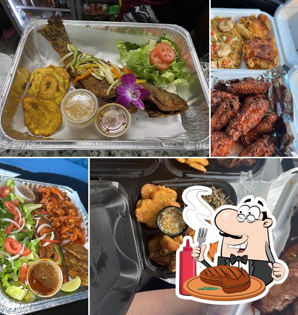 Eat My Way Miami LLC, North Miami - Restaurant menu, prices and reviews