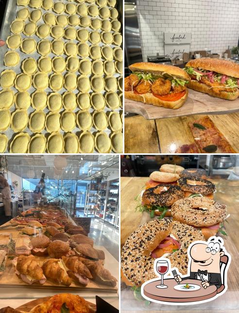 Freebird Market, Toronto - Menu du restaurant, prix et avis