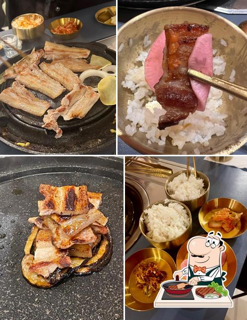 Han Factory restaurant, Berlin - Restaurant reviews