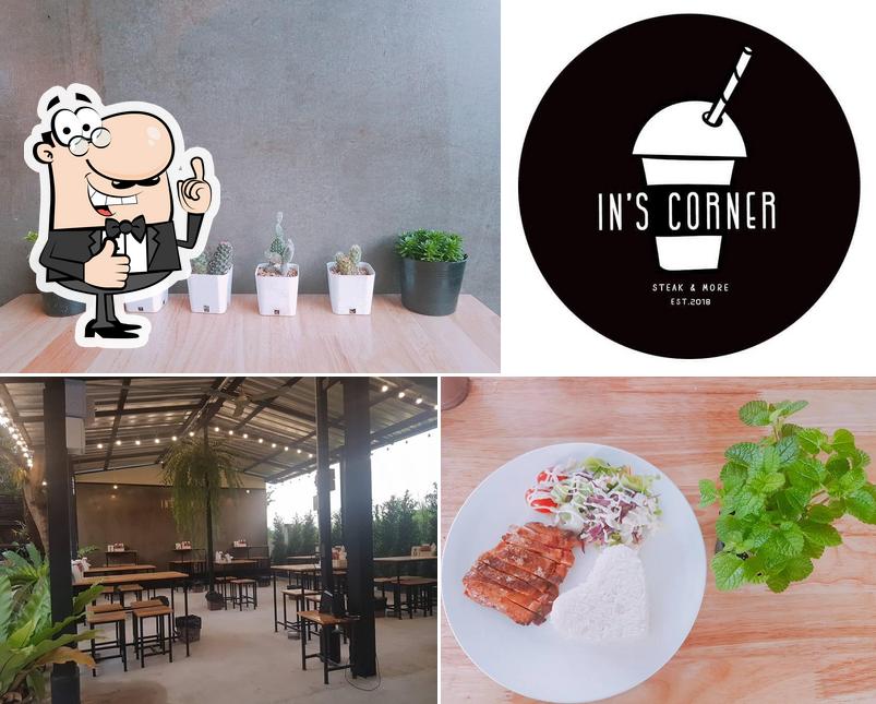 In's corner restaurant, Bang Phra - Restaurant reviews