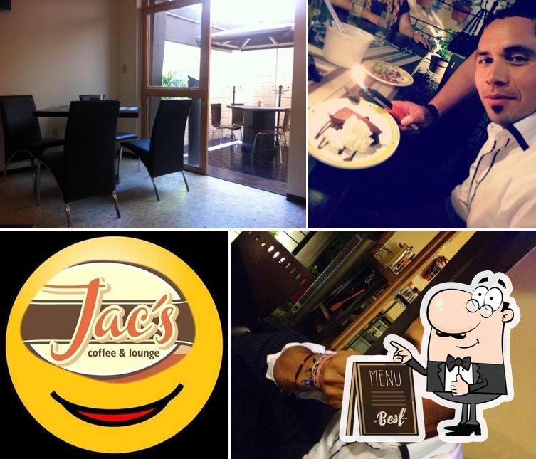 Jac's restaurant, Santa Lucía del Camino, Jazmines 913 Colonia Reforma ...