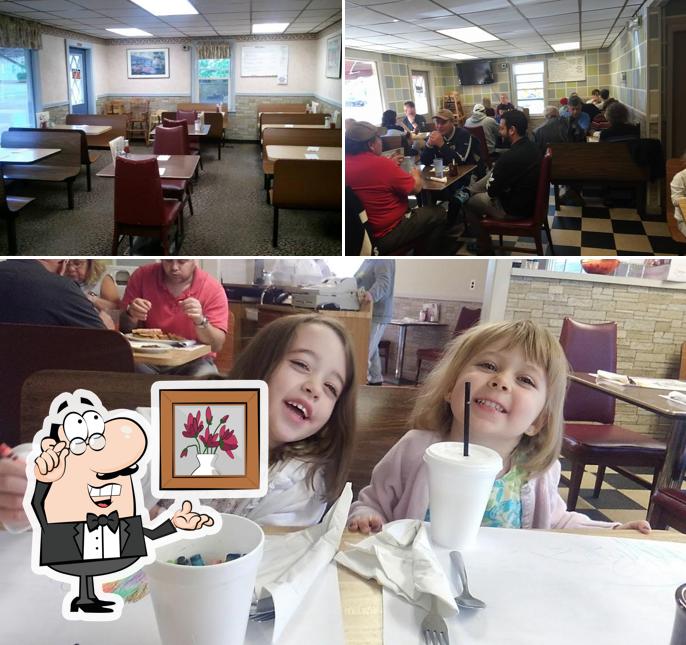 KP'S Restaurant & Catering, Sutton - Restaurant menu, prices and reviews