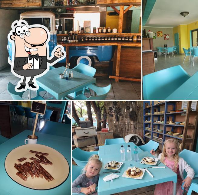 Kandas Cafè & Deli, Klerksdorp - Restaurant menu, prices and reviews