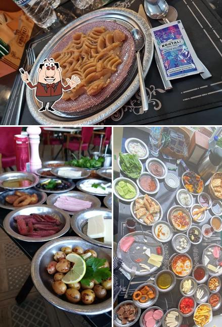 Konyalı keko usta, Kulu - Restaurant reviews