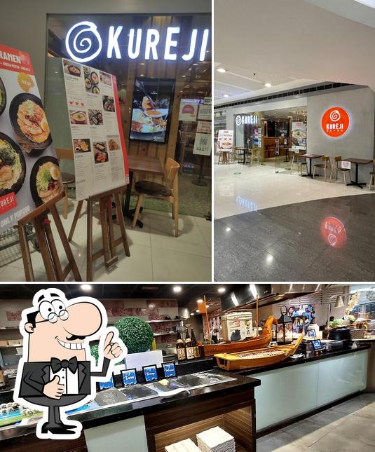 Kureji - SM Megamall restaurant, Mandaluyong - Restaurant reviews