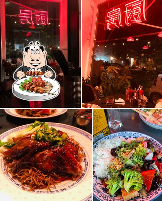 LU, Malmö - Restaurant menu, prices and reviews