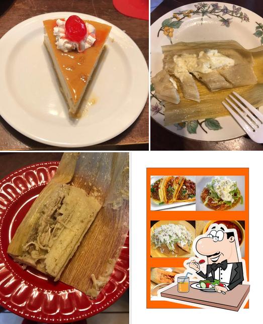 La Cocina de Tia Vero in San Diego - Restaurant reviews