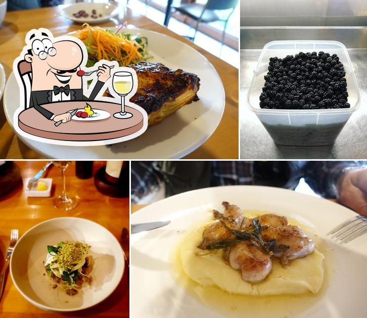 Limone Dining in Griffith - Restaurant menu and reviews