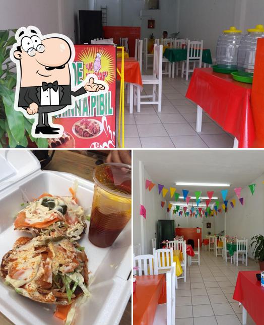 Los Pibi-Tacos restaurant, Mexico - Restaurant reviews