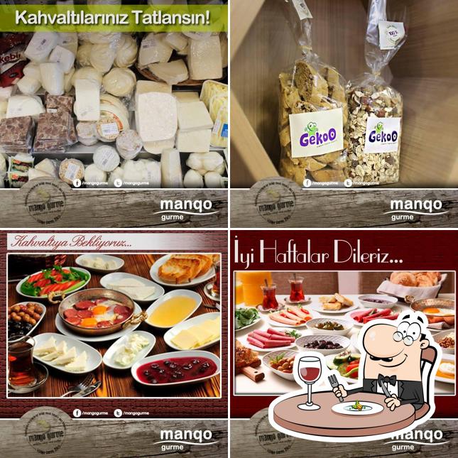 Mango Gurme, Istanbul - Restaurant reviews
