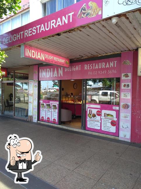 Maroubra Bay Indian Delight, Maroubra - Restaurant menu, prices and reviews