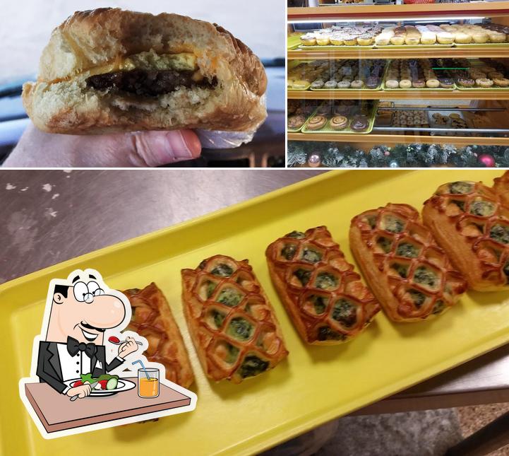 MorningStar Donuts & Coffee, 412 N 4th St in Lamesa - Restaurant reviews