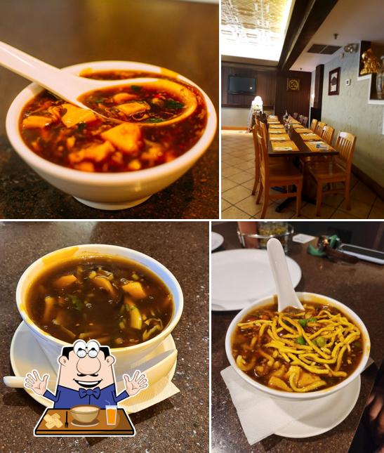 Royal Jasmine, Mississauga - Restaurant menu, prices and reviews