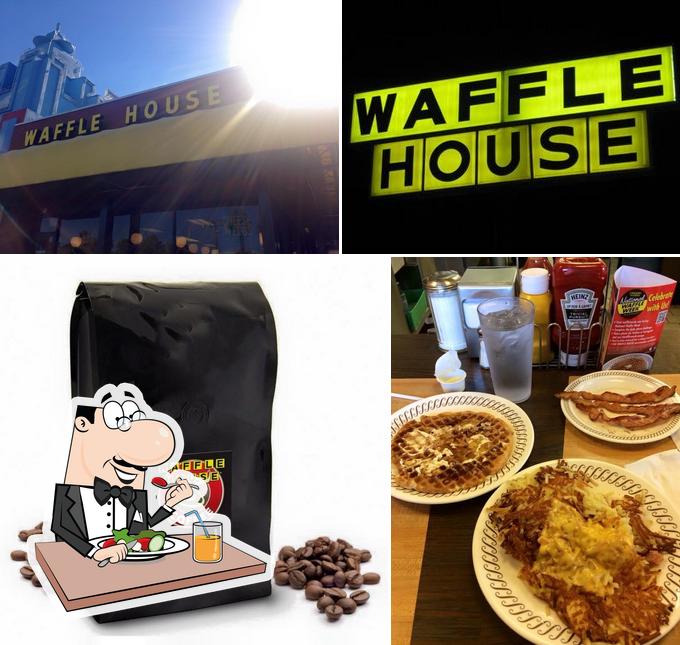 Shop Waffle House in Middleton - Restaurant reviews
