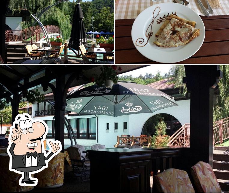 Taverna Zavoi, Râmnicu Vâlcea - Restaurant reviews