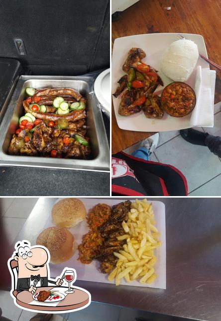 The Butcher House restaurant, Pretoria - Restaurant reviews