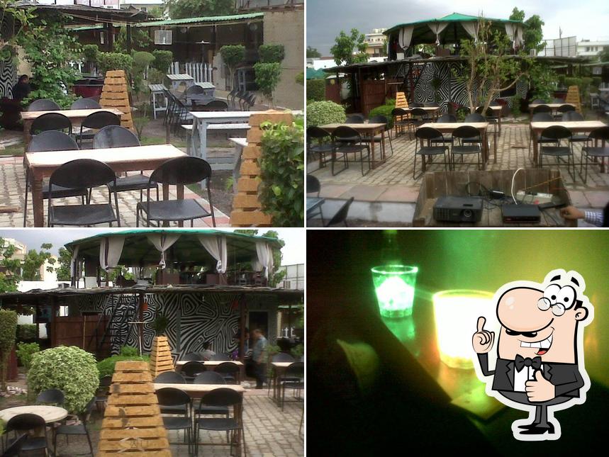 The Shack Village, Gurugram - Restaurant reviews