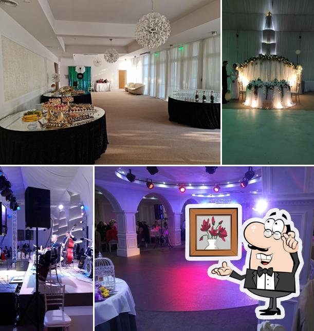 Royal 2, Bucov - Restaurant menu, prices and reviews