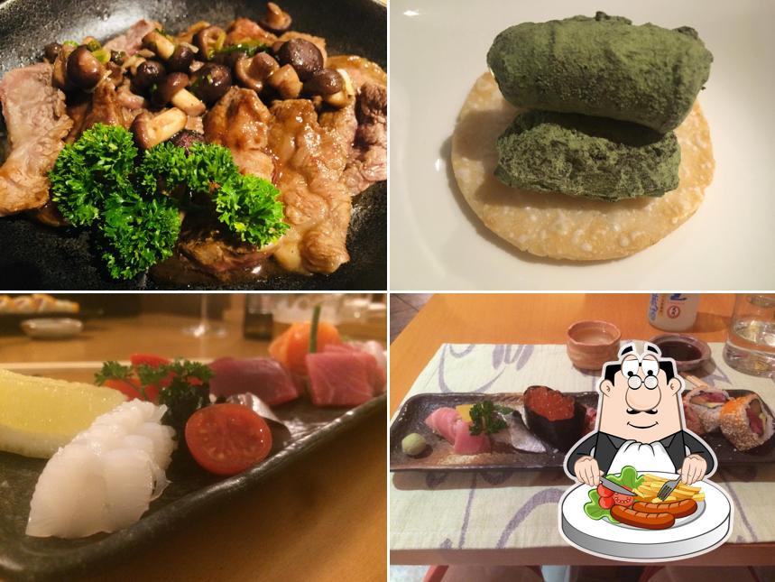 Shunka, Barcelona - Menú del restaurante, precios y reseñas
