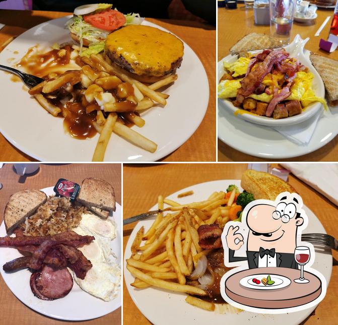 Best breakfast restaurants in Stettler, autumn 2023 - Restaurant Guru