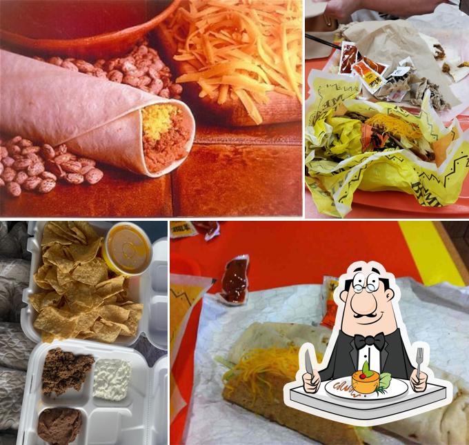 Top 7 restaurants in Benbrook, november 2025 - Restaurant Guru