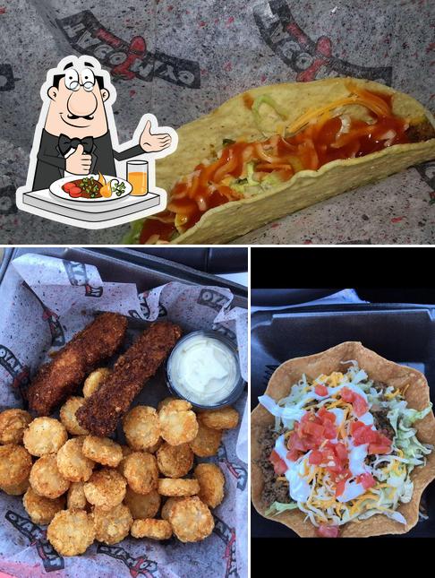 Taco Mayo, Oklahoma City - Restaurant menu, prices and reviews