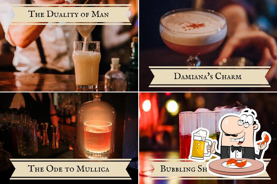 The Cauldron in Philadelphia - Restaurant reviews