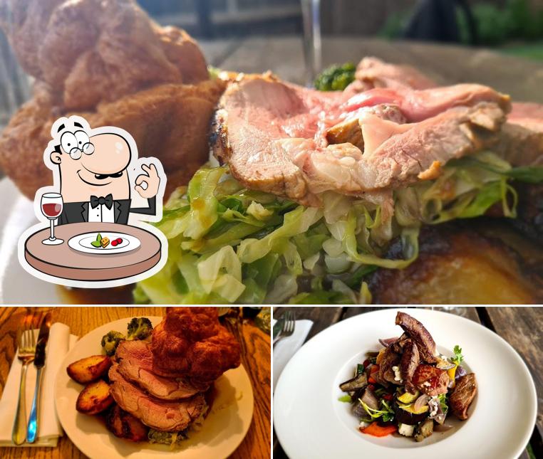 The Millstream, Hertford - Restaurant menu, prices and reviews