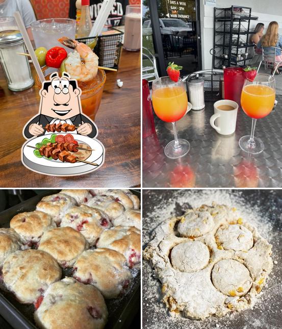 Twisted Biscuit Diner, Tavares - Restaurant menu, prices and reviews