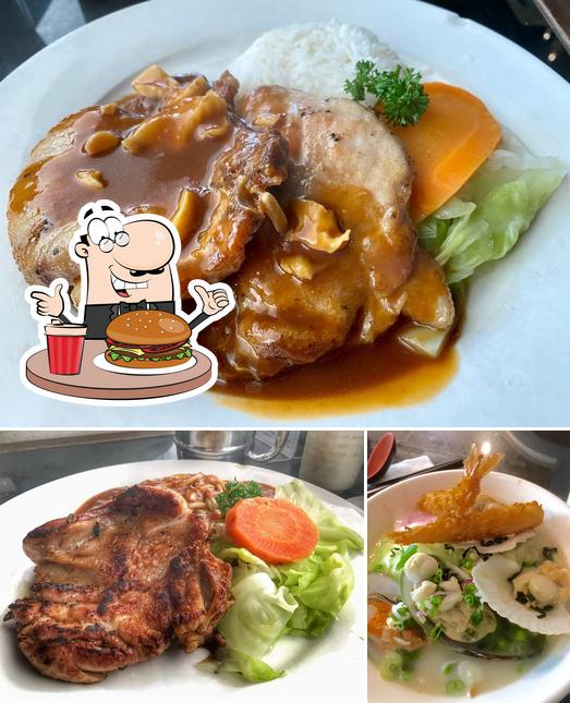 Wonderland restaurant, Hong Kong - Restaurant reviews
