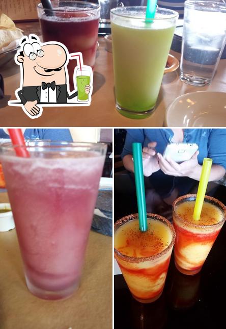 Maria Cuca's Mexican Cuisine in Keller - Restaurant menu and reviews