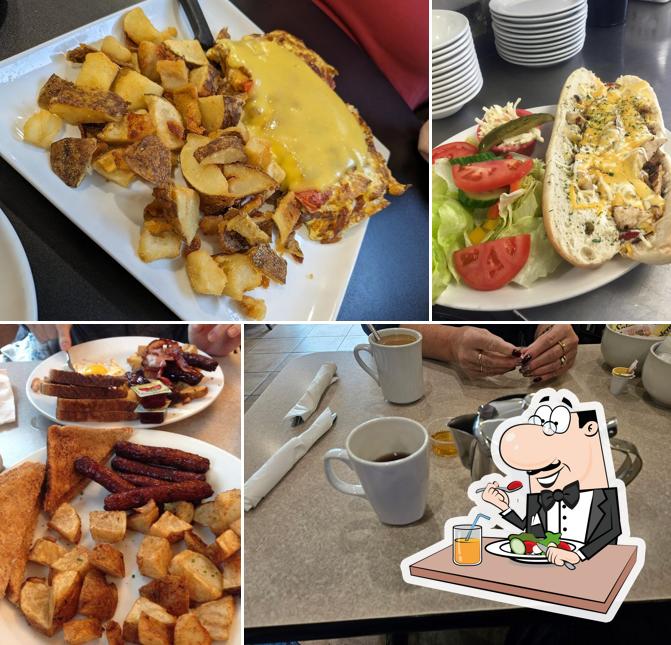 Kels Diner, 241 Dunsdon St #115 in Brantford - Restaurant reviews