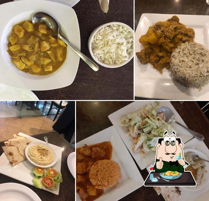 Persian Palate, Cebu City - Restaurant menu, prices and reviews