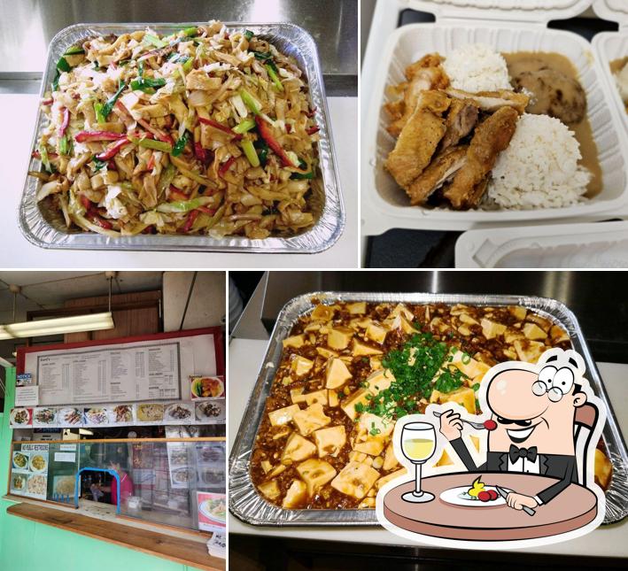 Kent's Drive Inn in Honolulu - Restaurant reviews