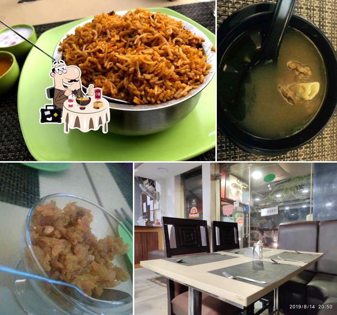 Raaz Restaurant, Chennai - Restaurant menu, prices and reviews