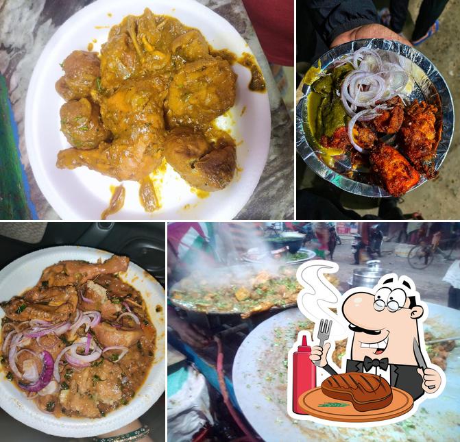 Devi Lal Murga Litti, Patna - Restaurant reviews
