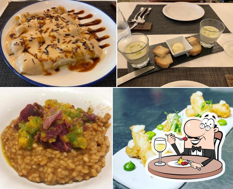 Al Margen, Bilbao - Restaurant menu, prices and reviews