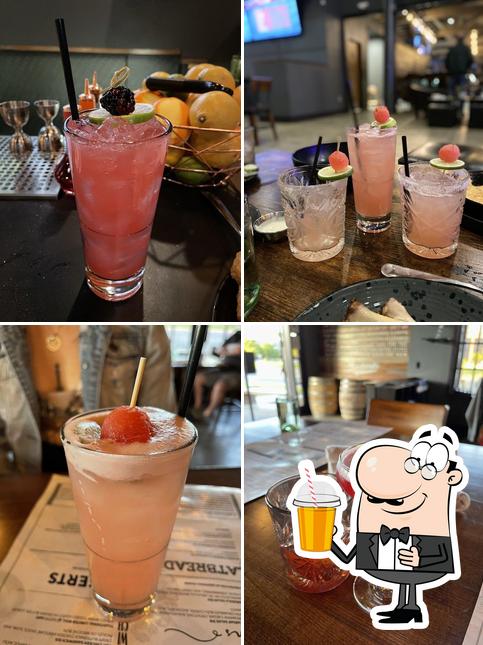 Bastards Canteen in Temecula - Restaurant menu and reviews