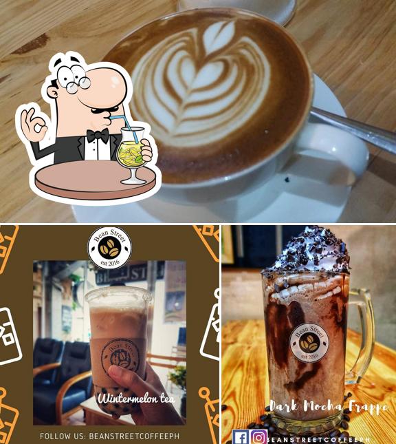 Bean Street Coffee Molino cafe, Bacoor - Restaurant reviews