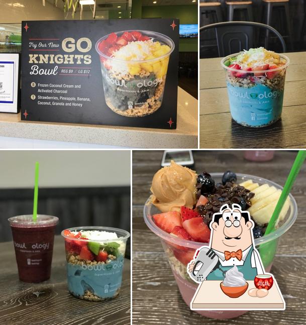 Top 7 restaurants with acai bowls in Las Vegas, july 2025 - Restaurant Guru