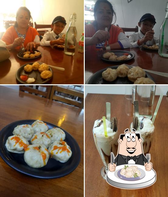Dev's kitchen, Jeolikote - Restaurant reviews
