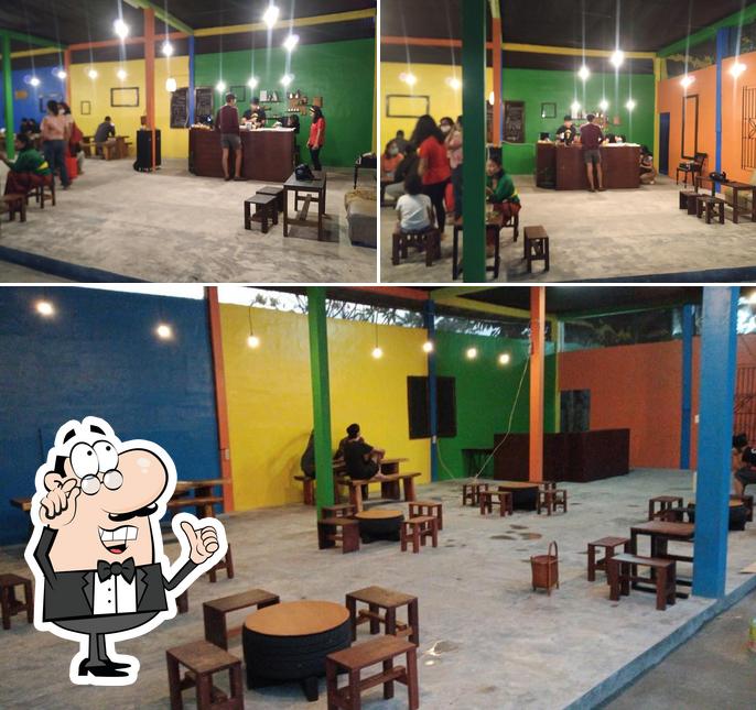 Reverse Coffee cafe, Mengwi - Restaurant reviews