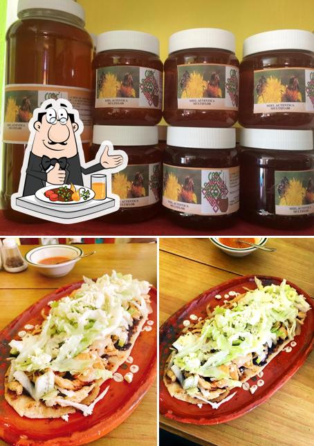 Sorbo y Aroma café, San Cristóbal de las Casas - Menú del restaurante ...