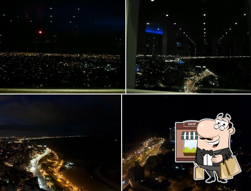 Las Nubes Café de Manantiales, Mar del Plata - Menú del restaurante ...