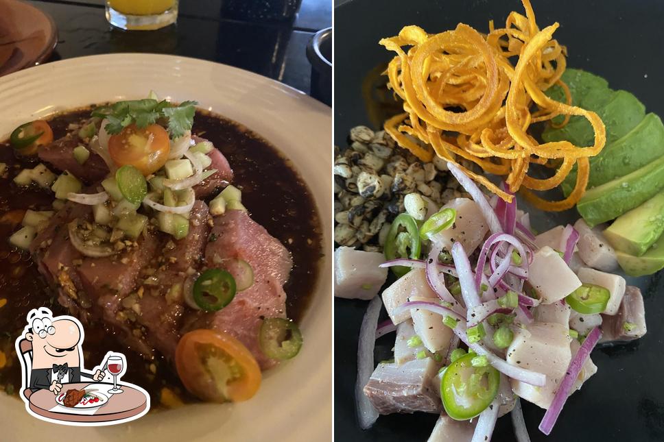 Capitán Mantarraya restaurant, Mazatlán - Restaurant reviews