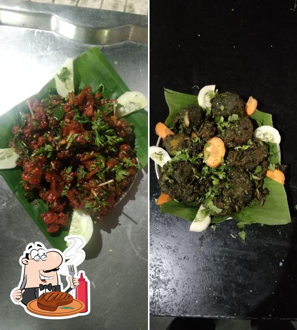 Chaya bar and restaurant, Jannapura - Restaurant menu, prices and reviews