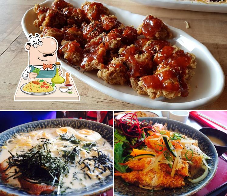 Chicken V Lidcombe, Lidcombe - Restaurant menu, prices and reviews