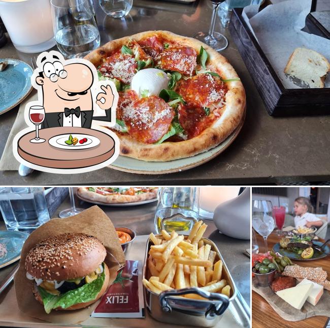Corner restaurant, Gothenburg - Restaurant menu and reviews