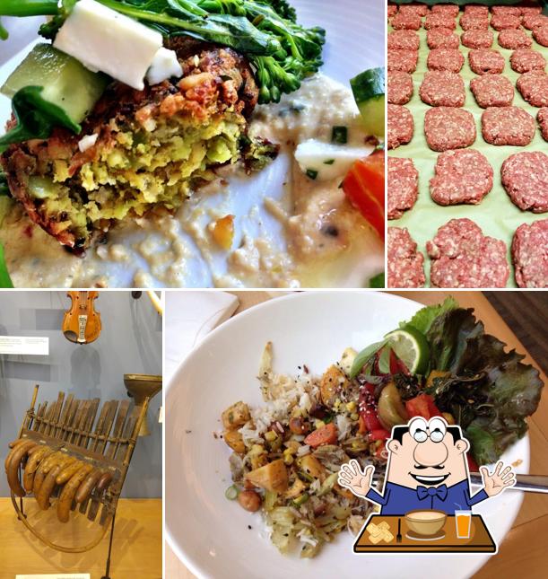 Café Allegro in Phoenix - Restaurant menu and reviews