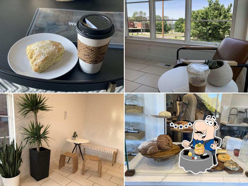 District Coffee Co., Salt Lake City - Restaurant menu, prices and reviews